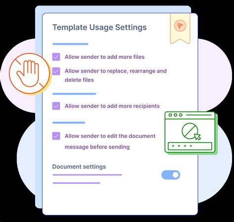Create Esignature Templates For Unlimited Reuse Boldsign