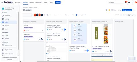JIRA Project Management A Step By Step Guide