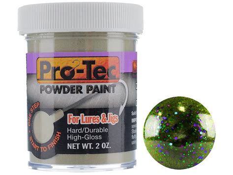 Cs Coatings Pro Tec Powder Paints Tackle Warehouse