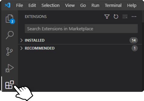Install Tabnine For VS Code Tabnine AI Code Assistant