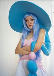 Luluhanniecosplay Student Artisan Crafter Deviantart