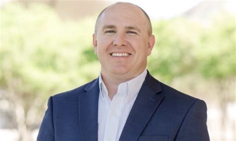 Coby Brown Named President Of Prim Construction Fort Worth Business Press