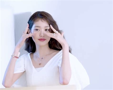 장원영 단발 간접체험 깍이 Kimkolkak