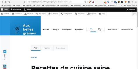 8 Why Doesnt Breadcrumb Work For Taxonomy Terms Drupal Answers