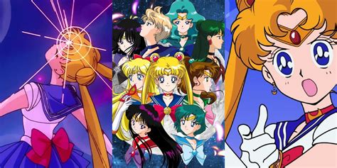 Where To Watch Original Sailor Moon