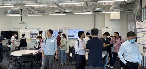 Scale Ntu Networking Seminar 2022 Singtel Cognitive And Artificial