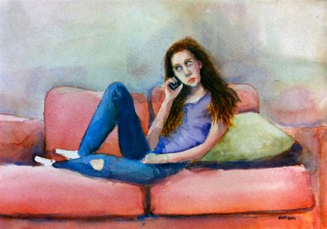 What Is Reclining In Art At Diane Carey Blog