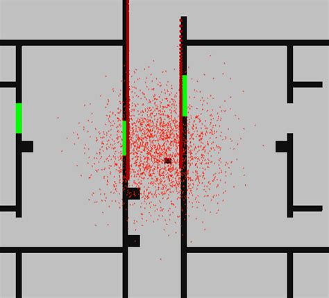 Mobile Robot Control 2023 Group 16 Control Systems Technology Group