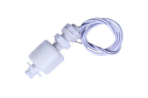 Saier Sen Ppi35pp Water Float Sensor At ₹ 95piece Low Level Float Switch In Mumbai Id