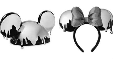 It Seems Disney Quietly Removed Controversial Ears Disney Dining