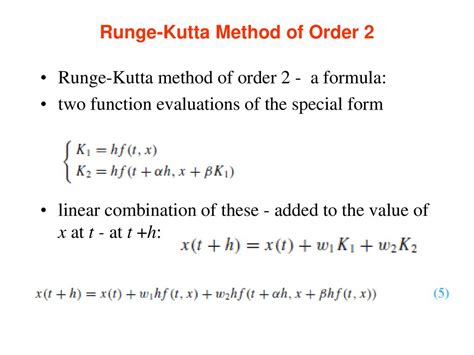 Computational Methods 2018/2019 Fall Chapter 9-A - ppt download