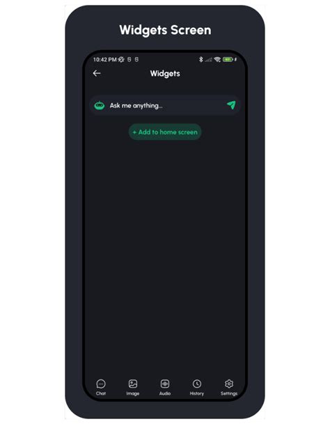 Virtuai Chatgpt Gpt 4 Dall E 3 Ai Art Image Ai Voice Text To Speech Mobile Kotlin Android App