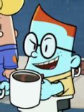 Livmen Captain Underpants Wiki Fandom