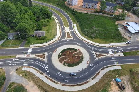 Navigating Modern Roundabout Design Avoiding Common Pitfalls Rsandh