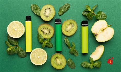 Sabores Irresistibles El Impulso Para Cambiar A Productos Sin Combustión