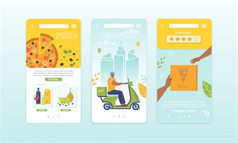 From Proprietary To Open Source Enatega Delivery App Finds A New Home