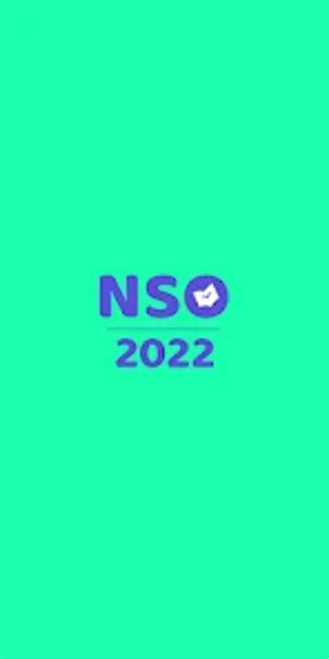 Nso National Science Olympiad For Android Download