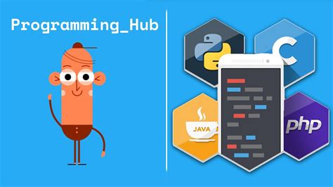 programming hub v5 1 67 premium apk vividapk roosphx