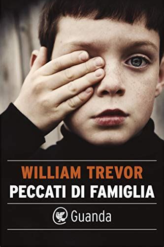 Peccati Di Famiglia Italian Edition Kindle Edition By Trevor
