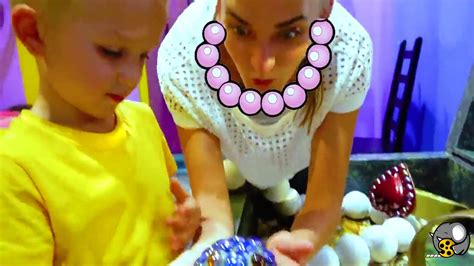 داستان های ولاد و نیکی Vlad And Niki قسمت 11 فیلو