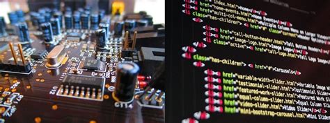 Hardware Firmware Software Electroagenda