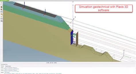 Intensive Geotechnical Simulation Calculations By Phongnghikk Fiverr