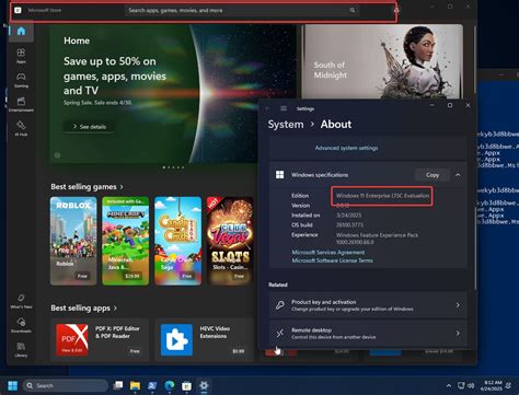 How And Why To Install Microsoft Store On Windows 11 Ltsc 3 Methods H2s Media