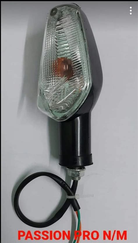 Jk Bike Indicator At Rs 75 Set Motorcycle Indicator In Faridabad Id