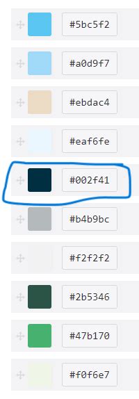 Update A Color In Color Picker Doesnt Update Label · Issue 13717