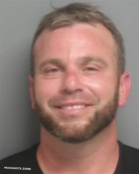 Savell Jeremy Allen 05 10 2025 Hernando County Mugshots Zone