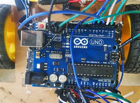 Arduino It 4 Teach