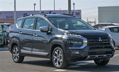 Xpander New Xpander Cross Dealer Mitsubishi Bekasi Official