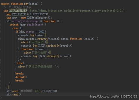 Vue项目中调用原生的支付宝接口vue调用支付宝接口 Csdn博客 Vue项目中调用原生的支付宝接口vue调用支付宝接口 Csdn博客