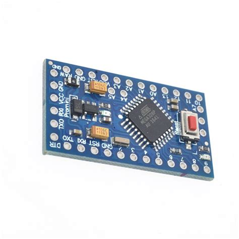 Achetez En Gros Pro Mini 3v 16m Atmega328 Atmega328p Au Pour Arduino Chine Et Mega 2560 Pro