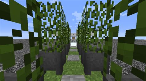 Vomit Parkour Minecraft Map