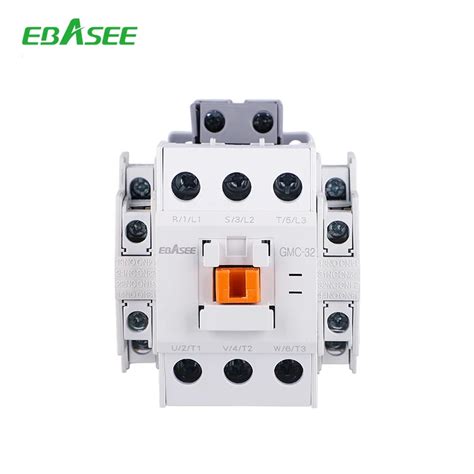 DC Coil AC Contactor V V Cost Effective Solutions