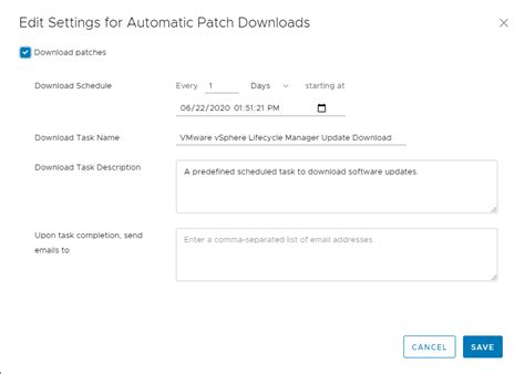 What Is Vsphere Lifecycle Manager Vlcm Virtualization Howto