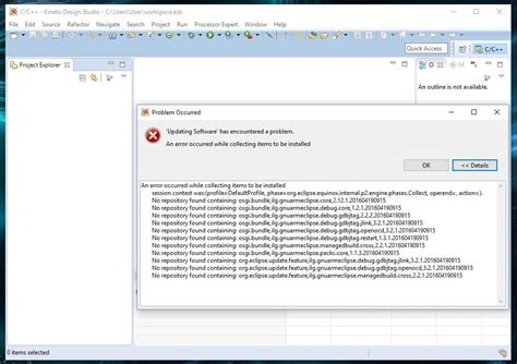 Make Life Accessible NXP Motor Control Installation Blog 6 Element14 Community