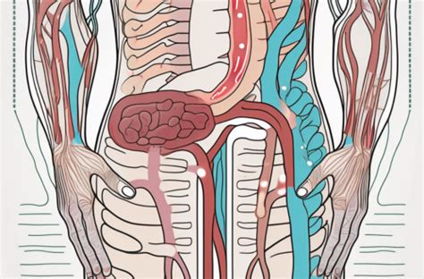 The Parasympathetic Nerve Innervation Of The Parotid Gland