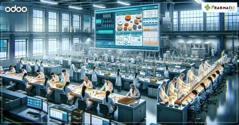 How Can Odoo 17s Integrated Quality Testing Modules Help You Adapt To Global Food Safety