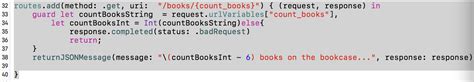 Server Side Swift With Perfect Getting Started Blogs Perficient