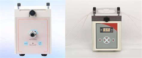 Troubleshooting Common Problems With Constant Flow Pumps ANTITECK