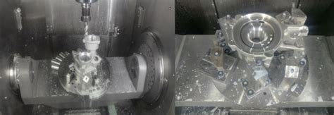 5 Axis CNC Machining China RpProto