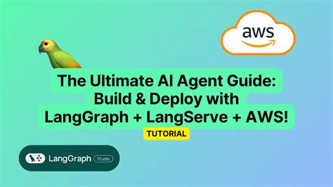 How To Build Ai Agents With Langgraph A Step By Step Guide By Lore