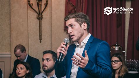 რატი მორჩილაძე საპენსიო რეფორმის მესამე სვეტის ამოქმედება ხელს შეუწყობს მოქალაქეთა დანაზოგების