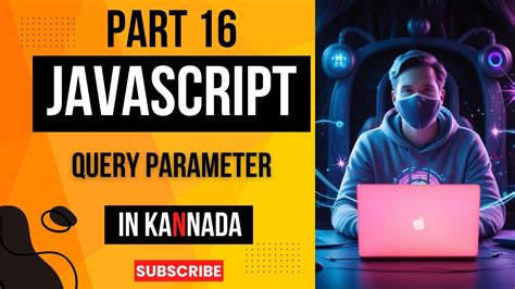 Javascript Part 16 Master Javascript Query Parameters Explained In