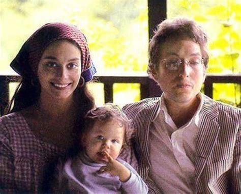 Las Mujeres De Bob Dylan