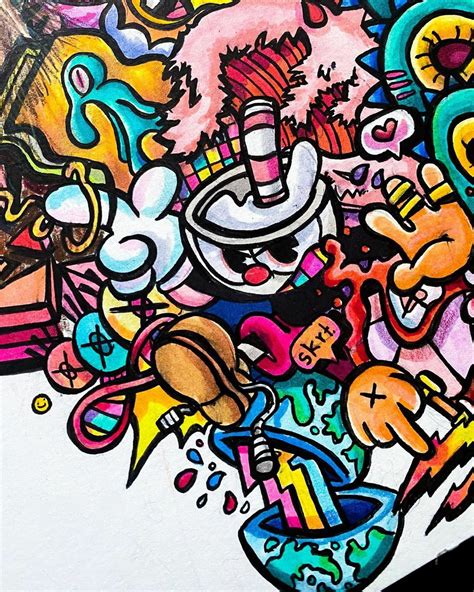 User6940940 Freepik Doodle Art Designs Graffiti Doodles Doodle Art
