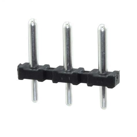 Components Parts From METZ CONNECT