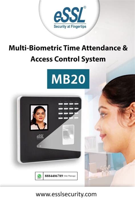 Access Control Security System Ensuring A Safe And Secure Environment